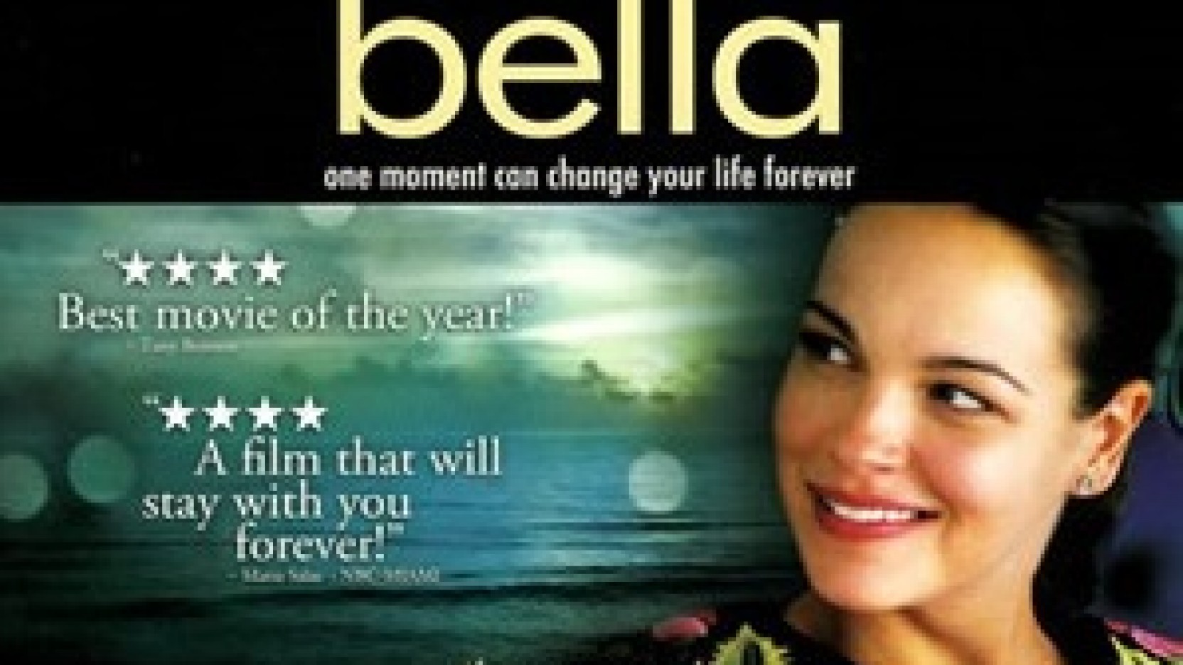 Film – Bella | Retten til liv